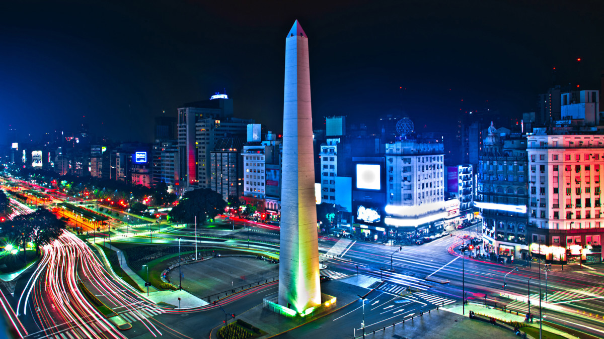 The Buenos Aires 4-Day Weekend: Steak, Malbec, and Tango