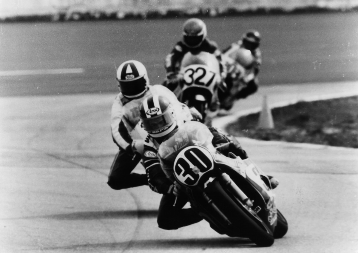 The Essential Motorcycle Movies - Men's Journal