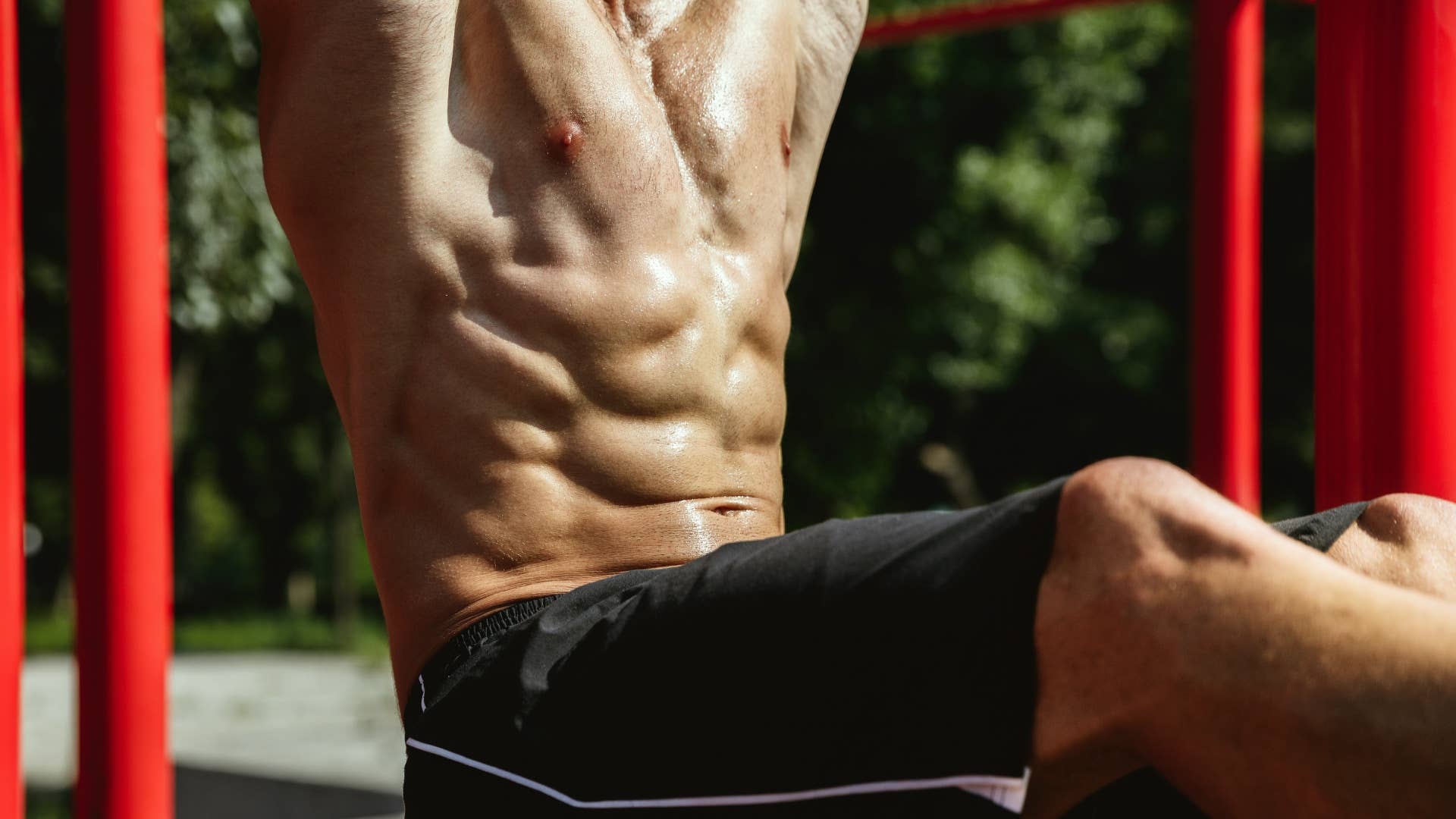 7 Best Oblique Exercises for Men | Men's Journal - Men's Journal