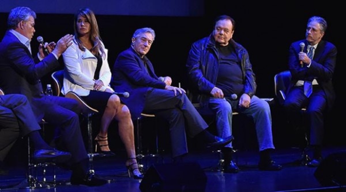 The True Story Behind 'Goodfellas'