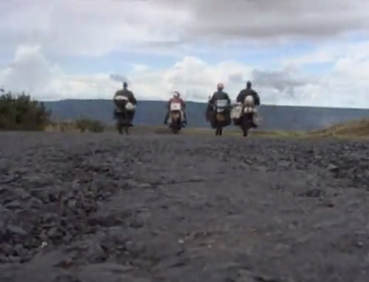 The Essential Motorcycle Movies - Men's Journal