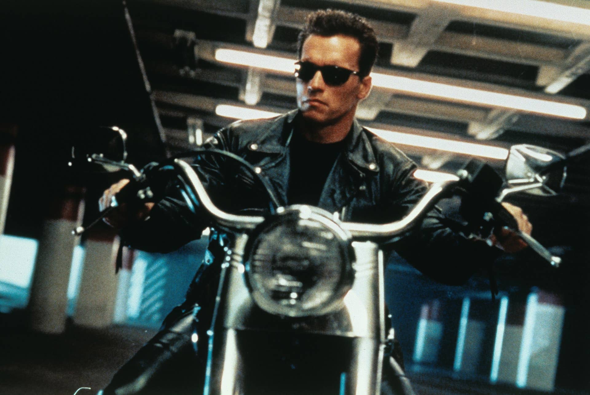 The Essential Motorcycle Movies