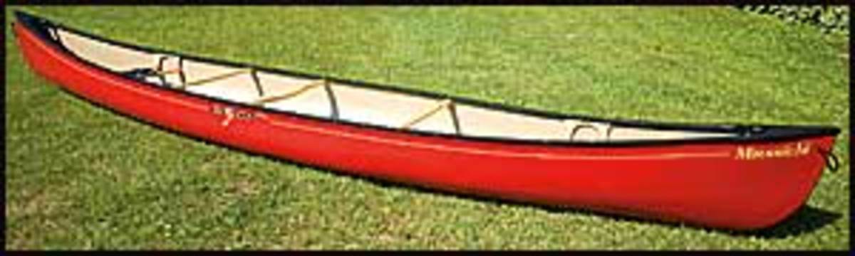 2007 Canoe Review