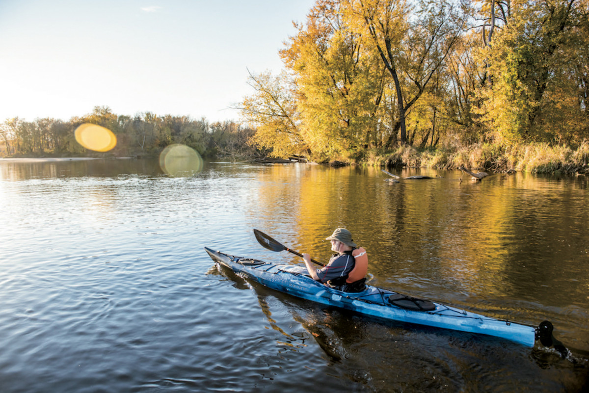 Field Tested: Necky Looksha 14