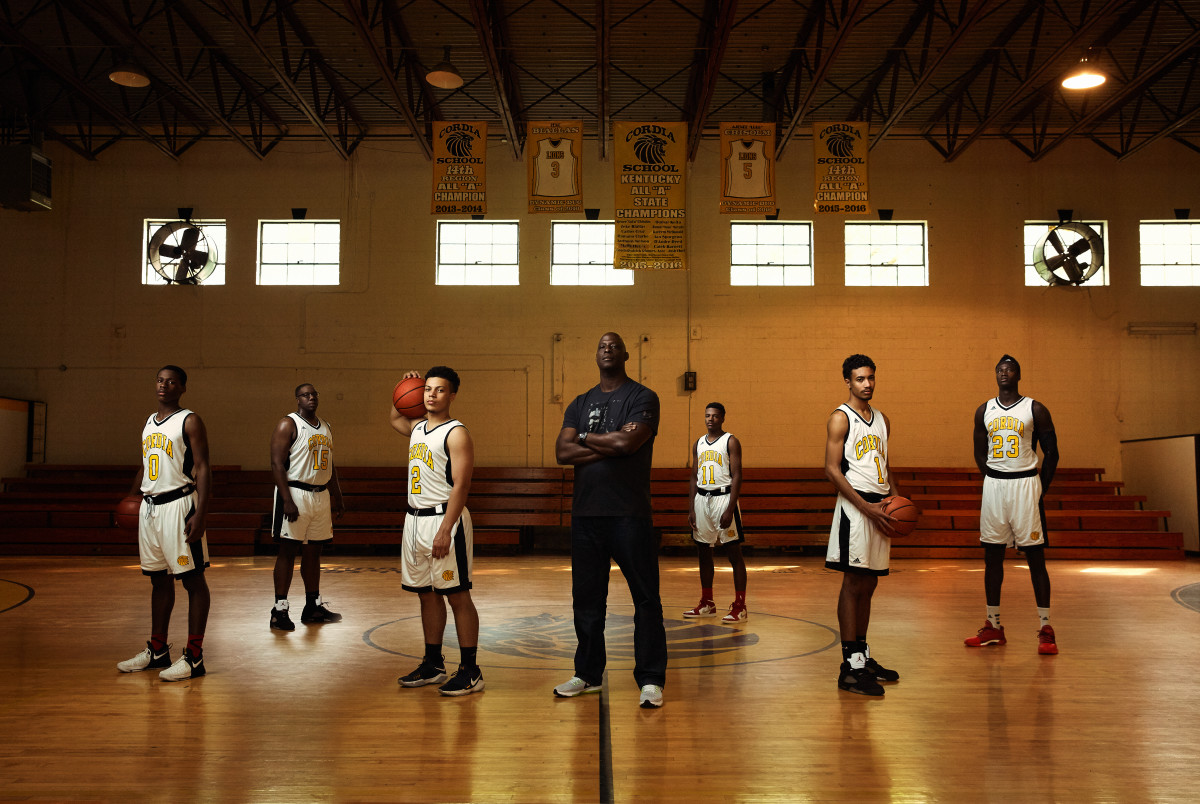 "Us Against the World" is the Best New Doc You Haven't Seen