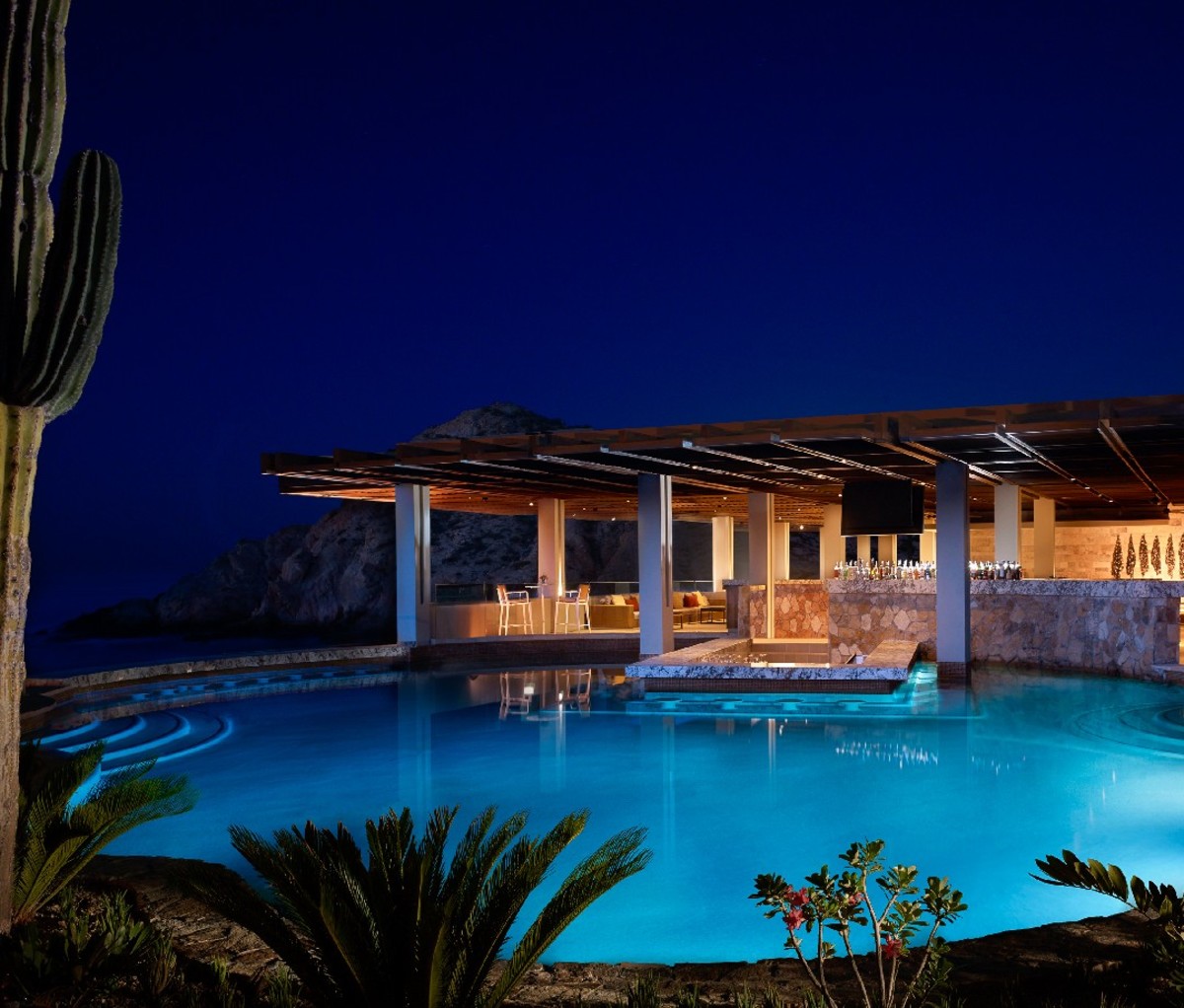 Best Hotels in Mexico to Get Away From the Crowds | Men's Journal