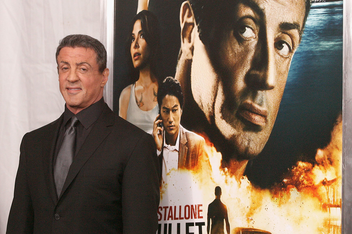 Rambo 5: Last Blood: Everything to Know About the Sly Stallone Sequel