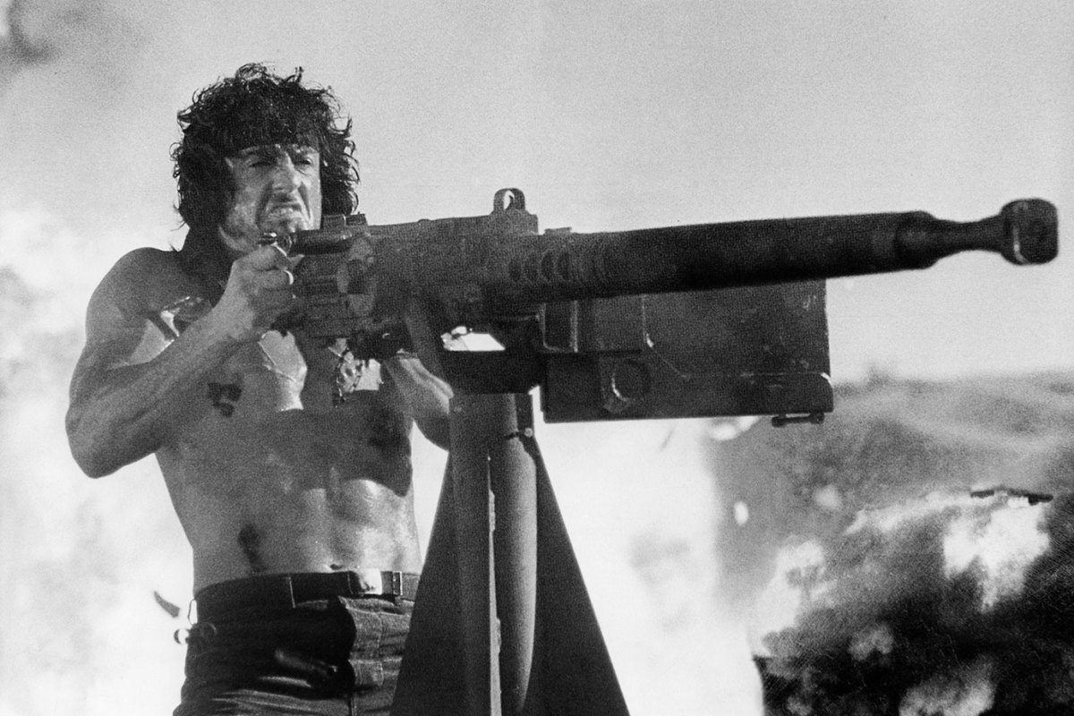 Rambo 5: Last Blood: Everything to Know About the Sly Stallone Sequel