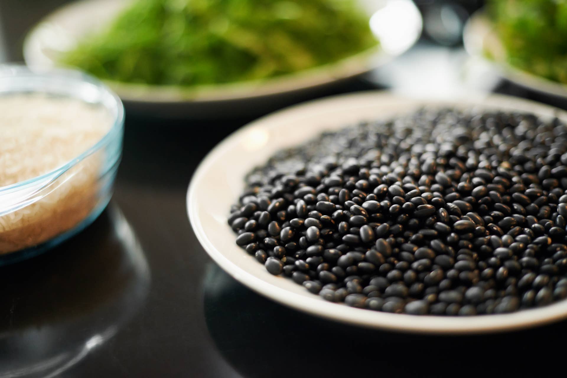 Best Heart-Healthy Foods to Prevent Heart Attack | Men's Journal - Men ...