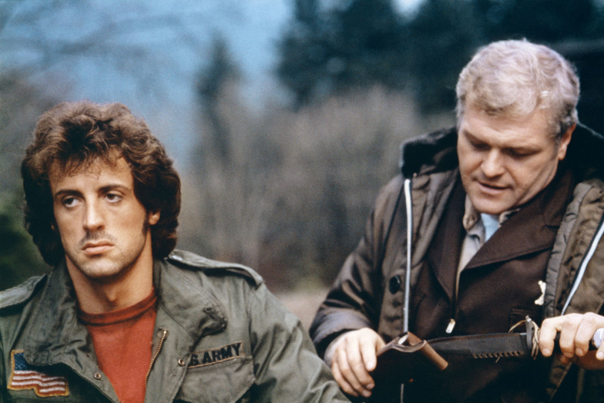 Rambo 5: Last Blood: Everything to Know About the Sly Stallone Sequel