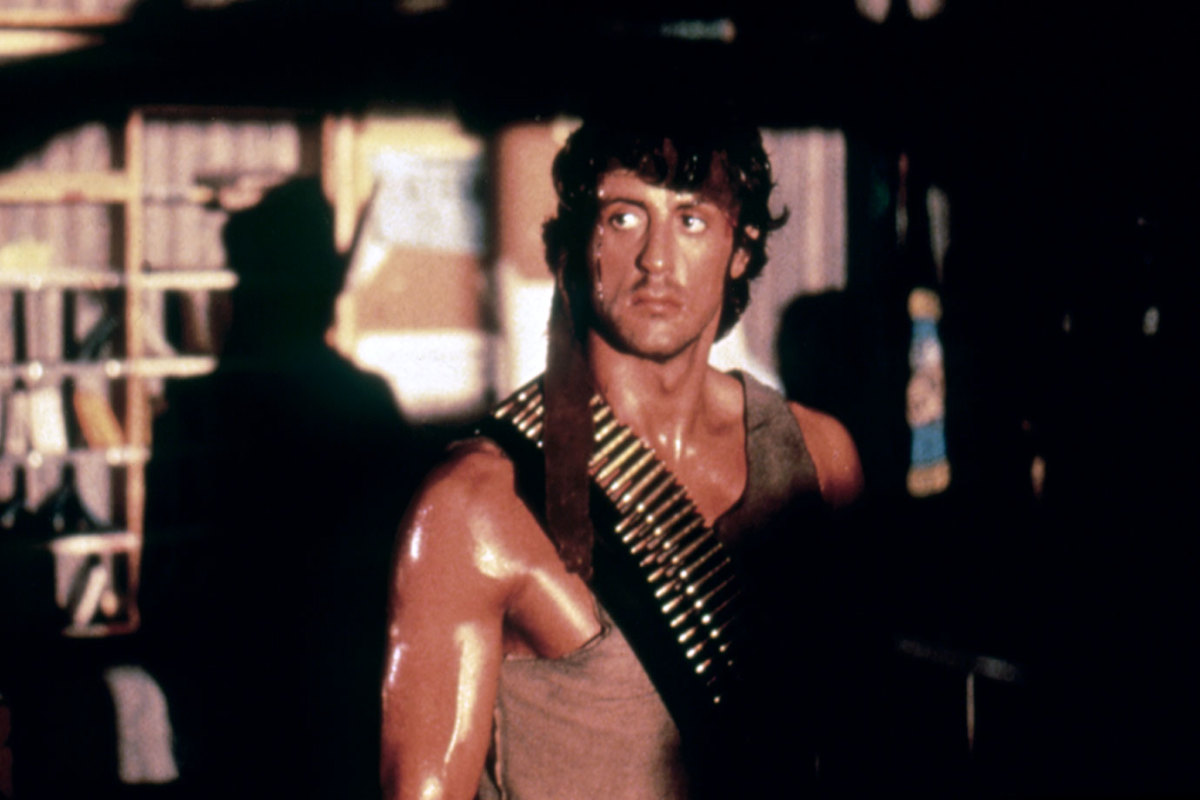 Rambo 5: Last Blood: Everything to Know About the Sly Stallone Sequel