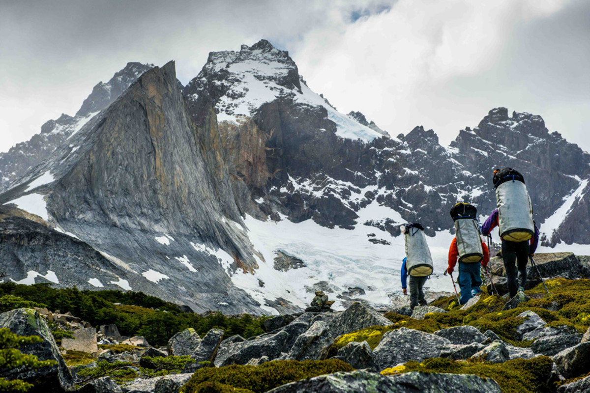 The American Alpine Club Takes a Stand for Climate Advocacy - Men's Journal