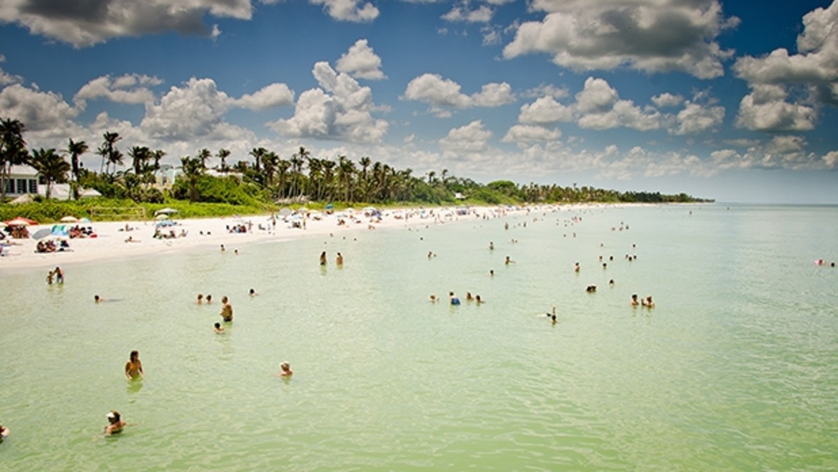 5 Best Cities for a Career Change