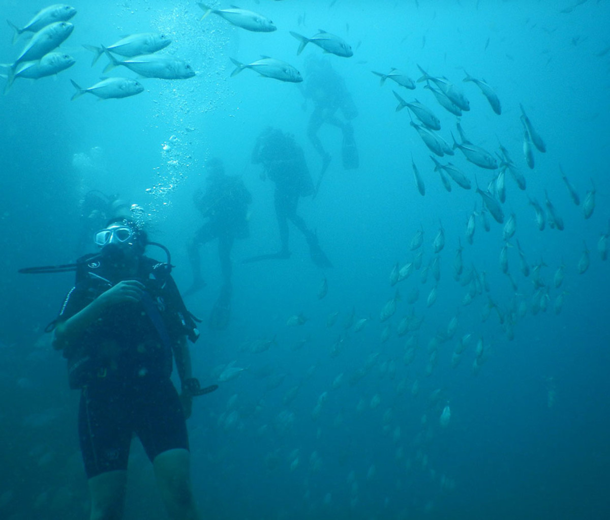 15 Offbeat Summer Destinations You Won't Want to Miss - Men's Journal