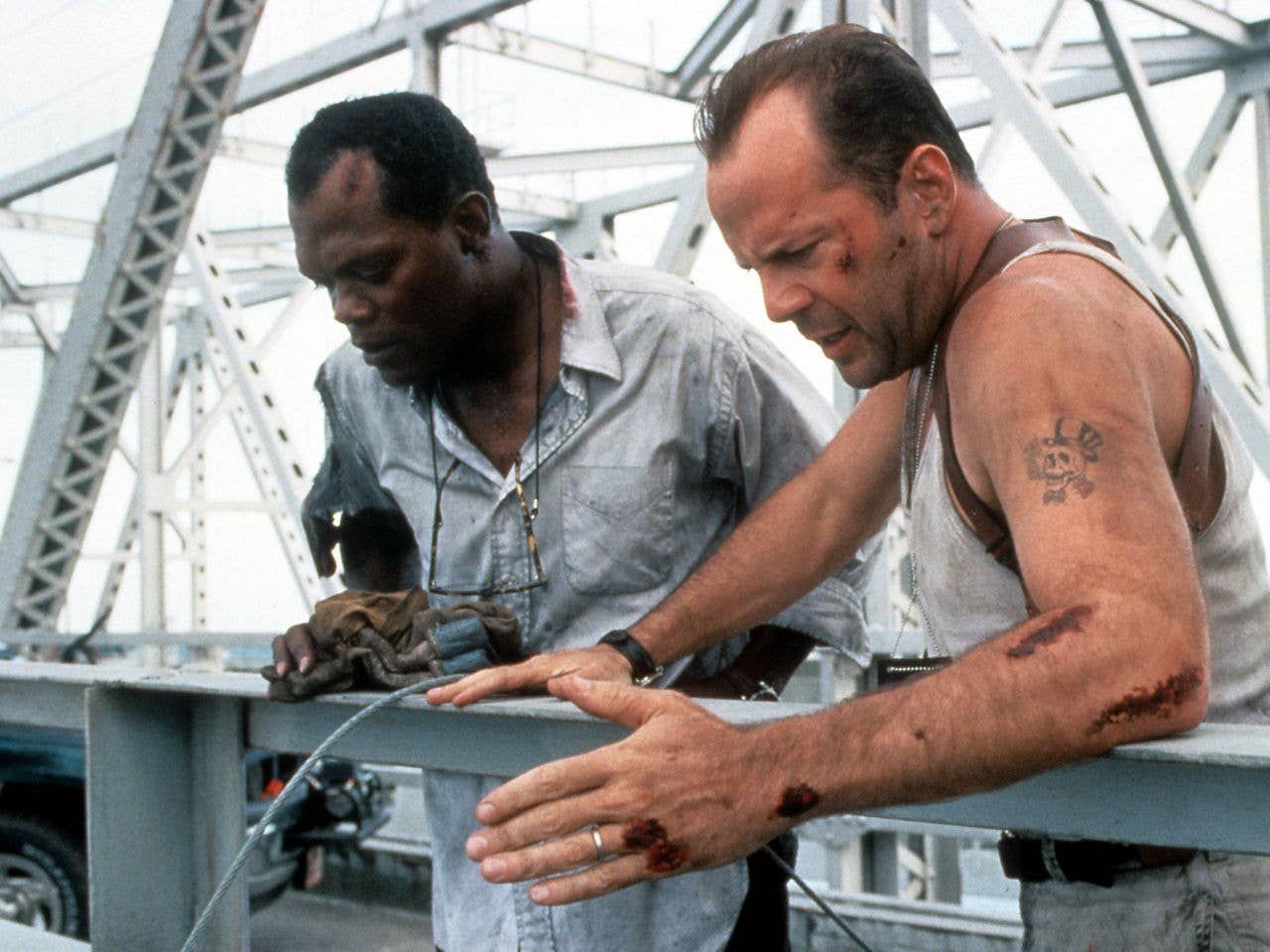 Bodybuilding Bruce Willis Bruce Willis Health Update: Bruce Willis