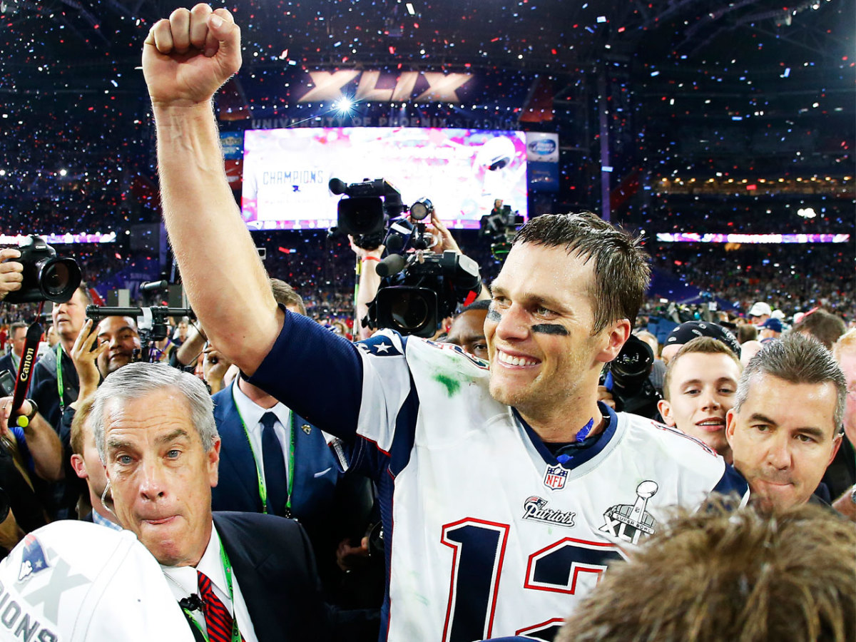 The Top 20 NFL Players of 2017