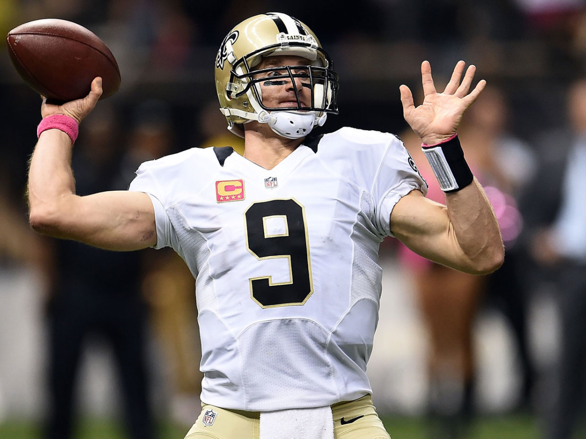 The Top 20 NFL Players of 2017