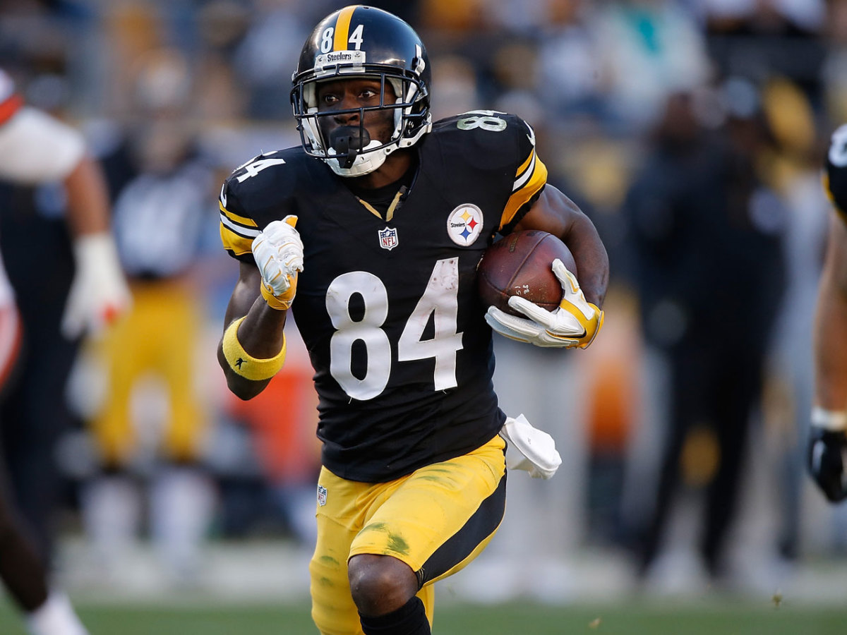 The Top 20 NFL Players of 2017