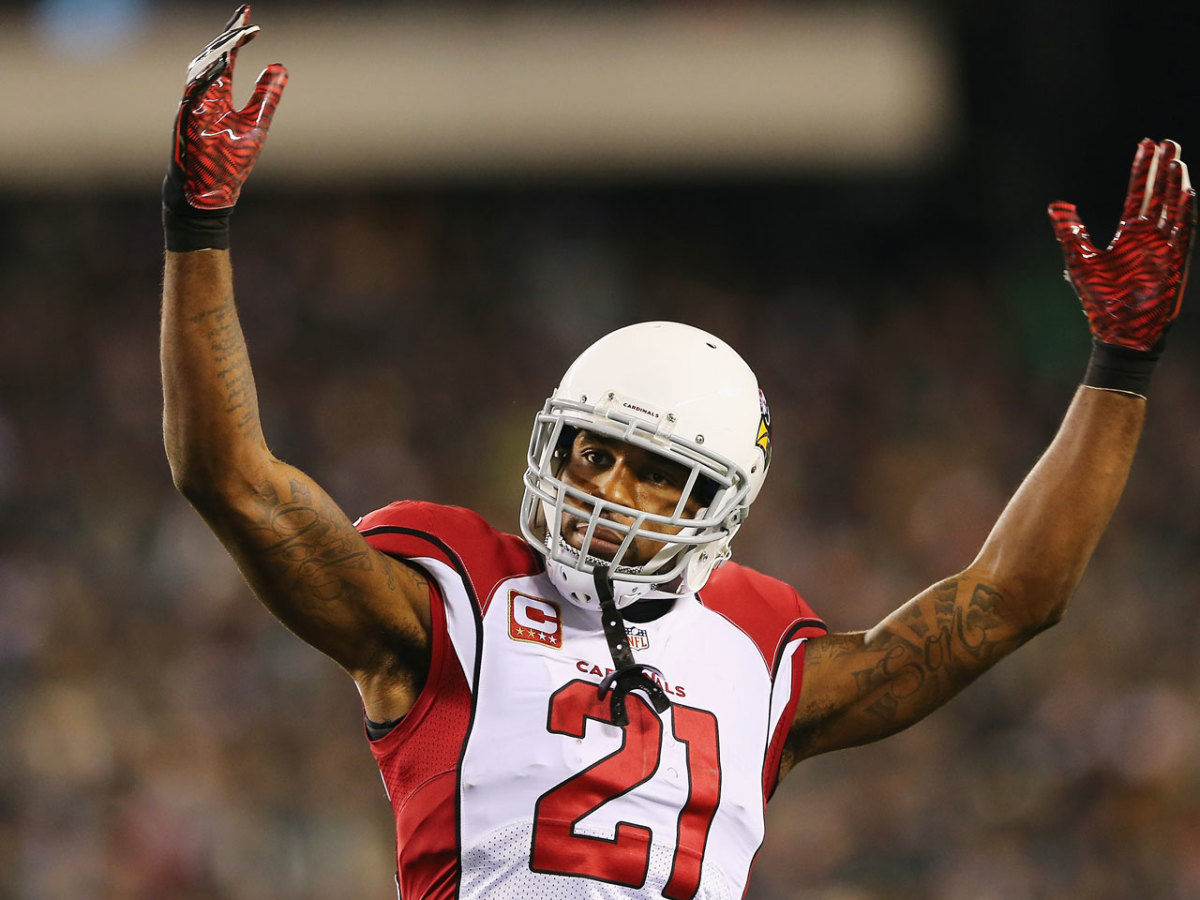 The Top 20 NFL Players of 2017