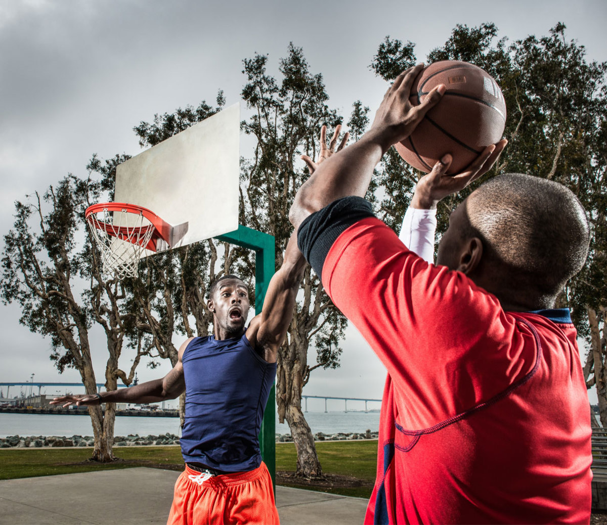 The Fall Sports Training Guide