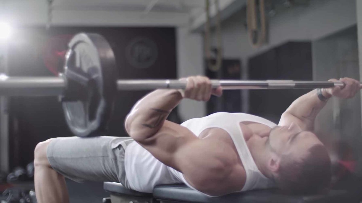 Muscle detailing: 6 workout routines for rock-solid muscle definition