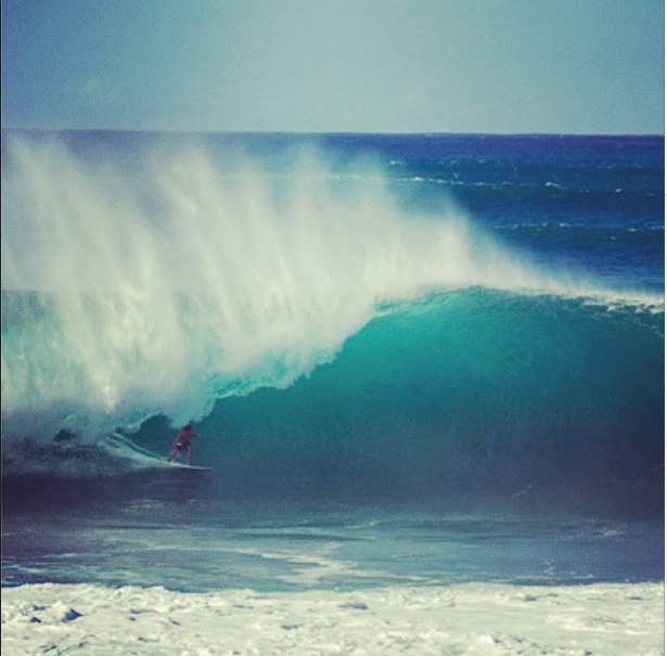 5 teenagers who will redefine big-wave surfing