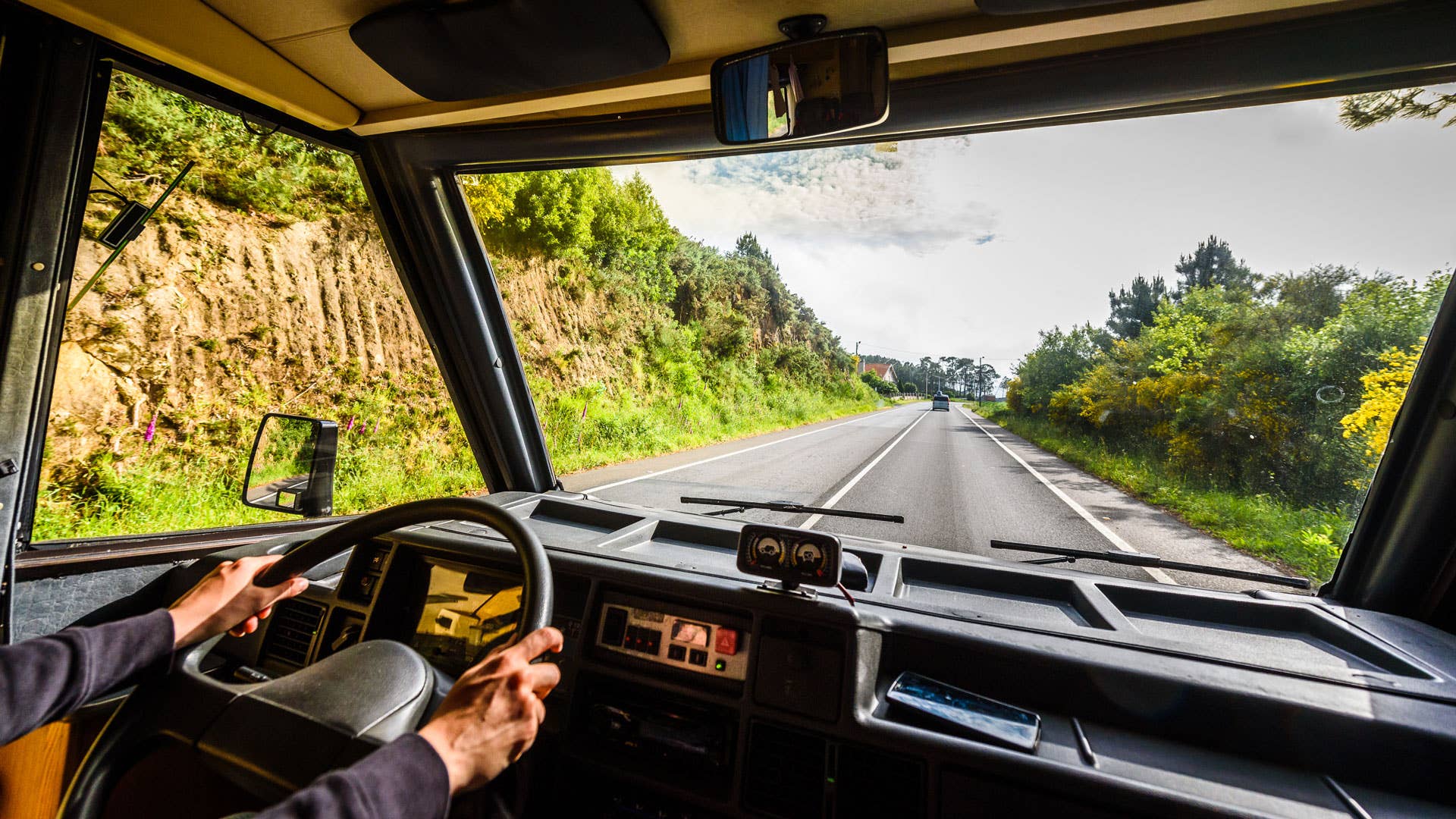 5 Things Every Roadlife Hopeful Should Know Before Diving Into It