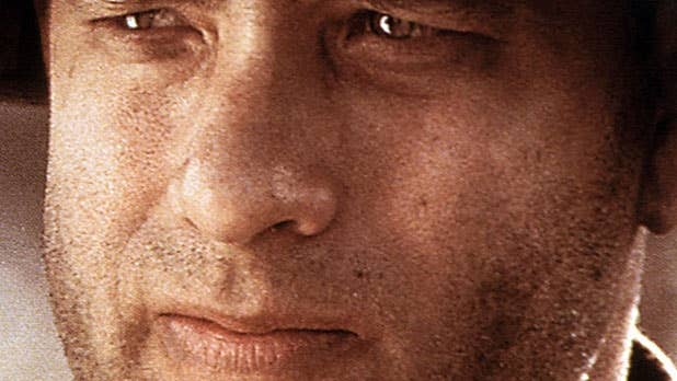 The Most Patriotic Men in Film