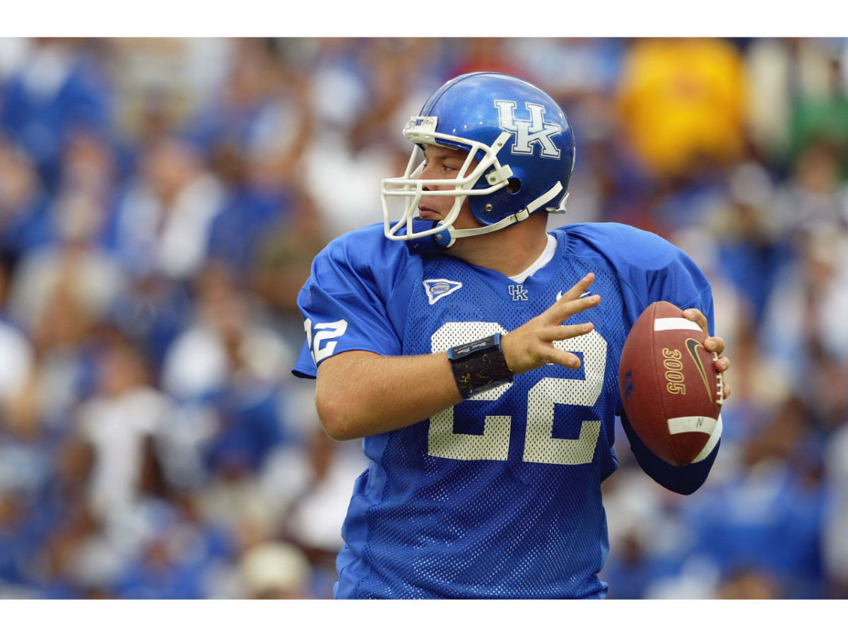Photos: Jared Lorenzen Training to Lose Weight, Make Body ...