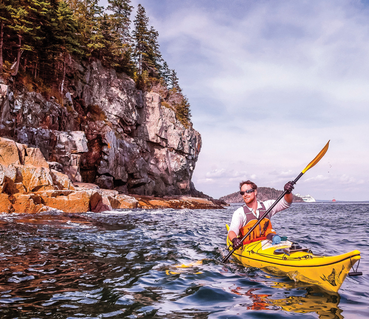 5 National Parks Adventures that are Fun as Hell