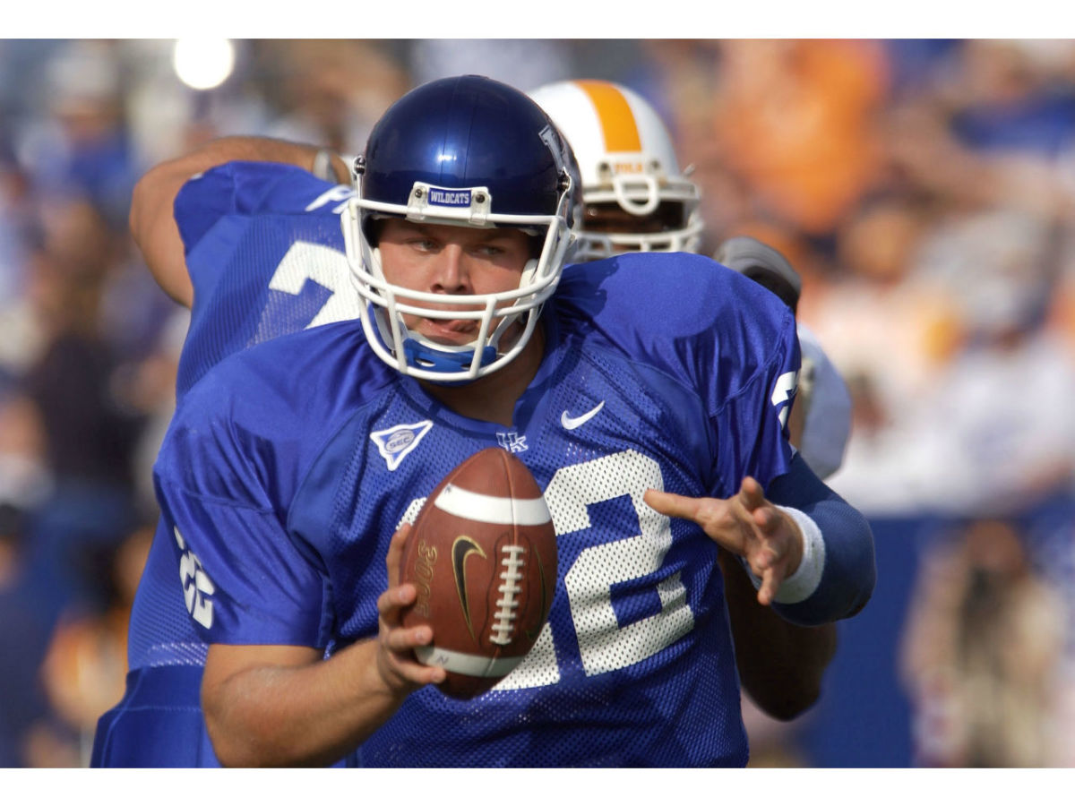 Photos: Jared Lorenzen Training to Lose Weight, Make Body ...