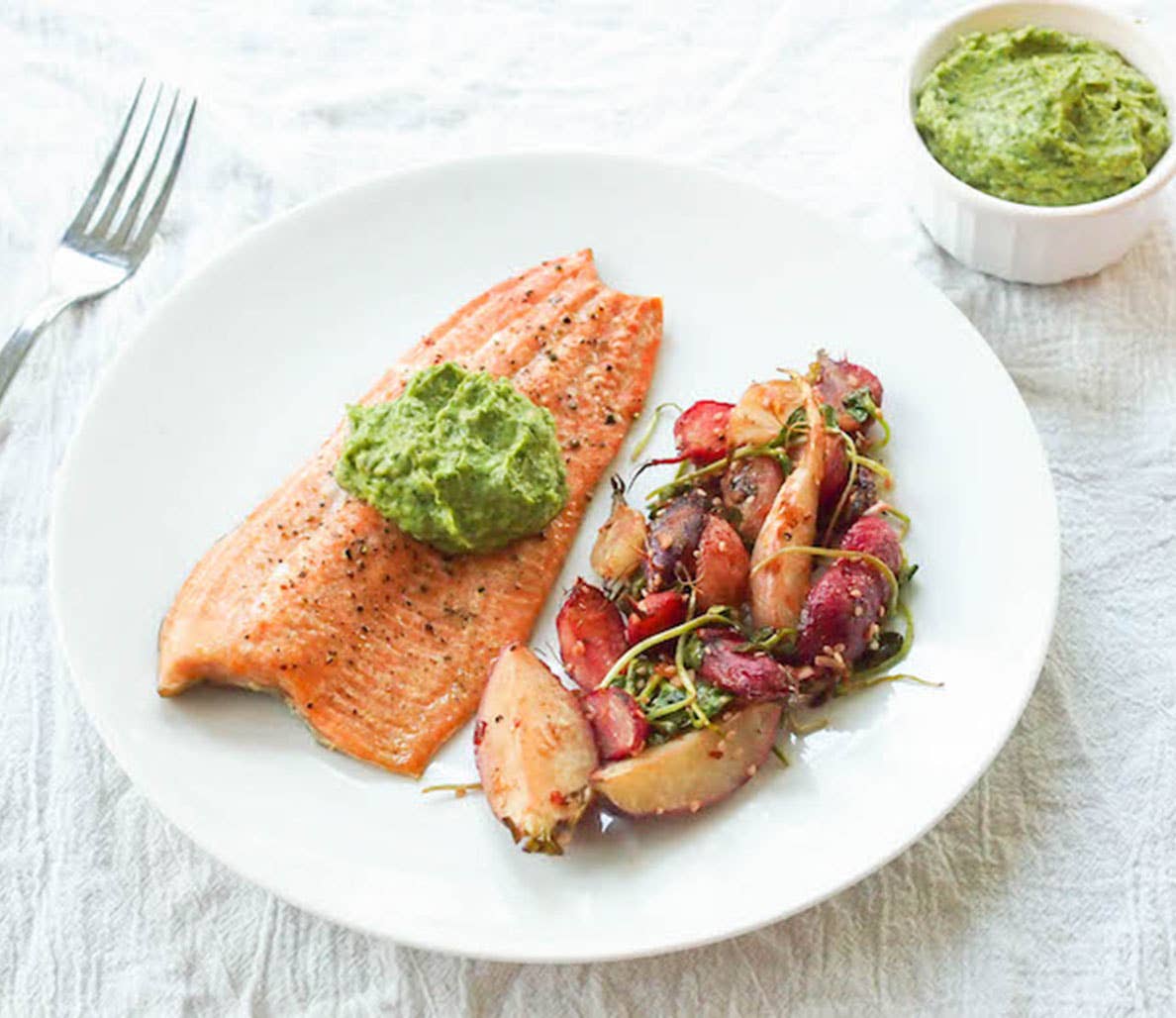 Top 10 Fish Proteins, Ranked by an Expert Dietician