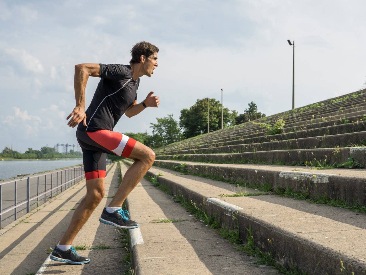 7 Stamina Training Tactics to Boost Endurance | Men's Journal - Men's ...