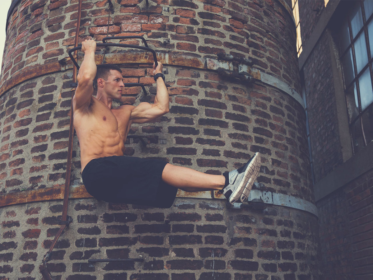 7 Stamina Training Tactics to Boost Endurance | Men's Journal - Men's ...