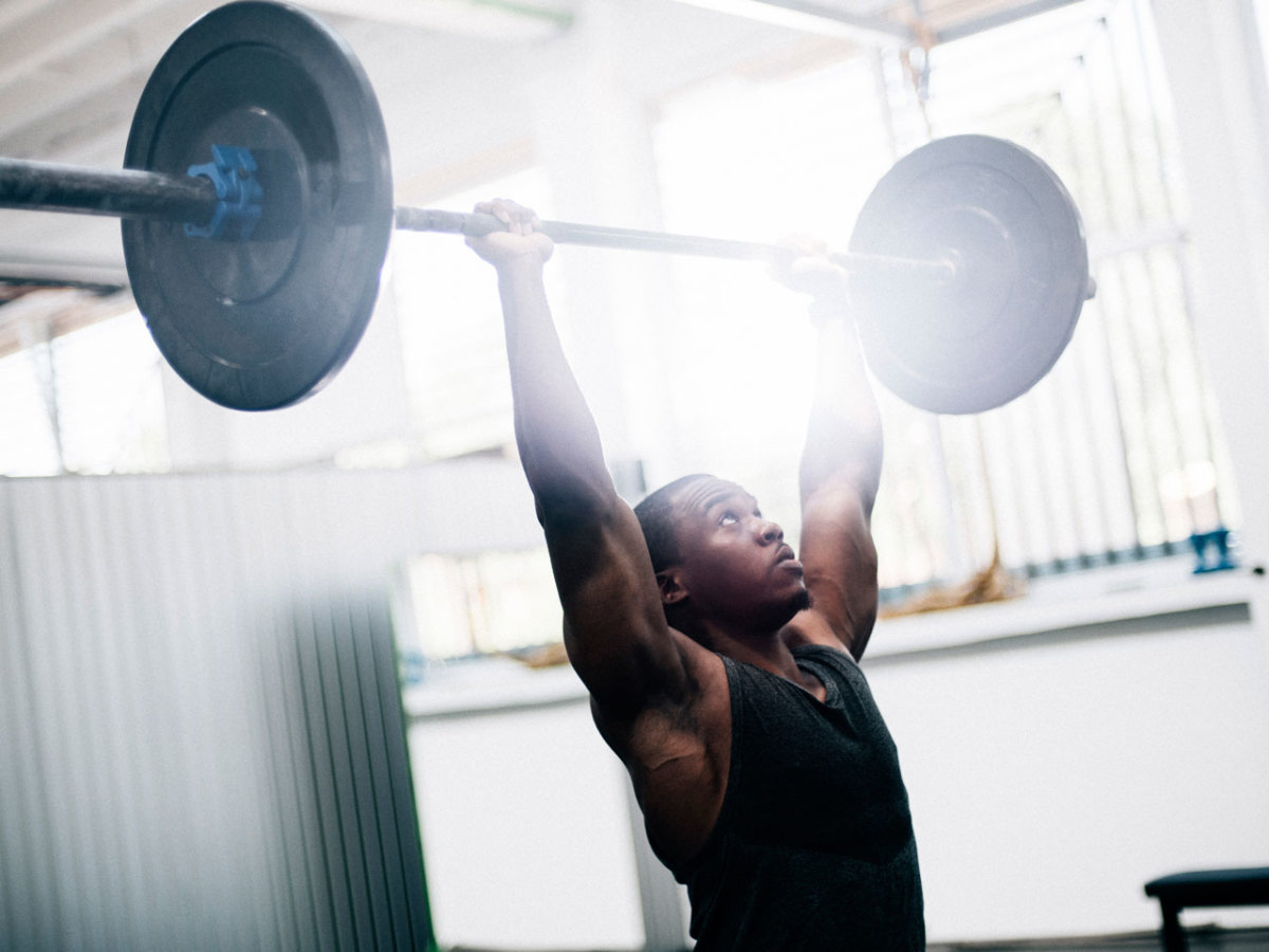 7 Stamina Training Tactics to Boost Endurance | Men's Journal - Men's ...