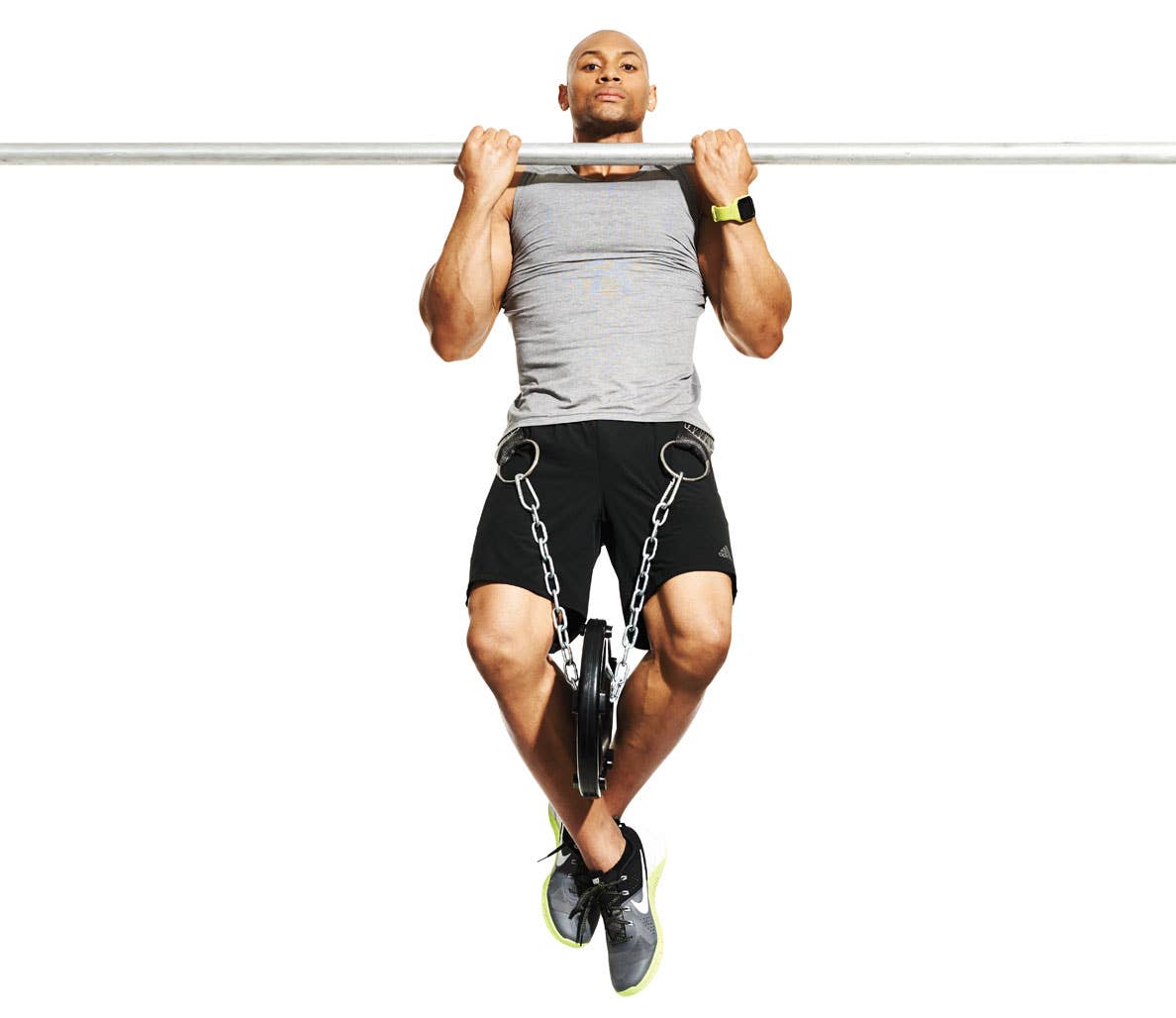 6 Muscle-Building Exercises That'll Blow Up Your Biceps - Men's Journal