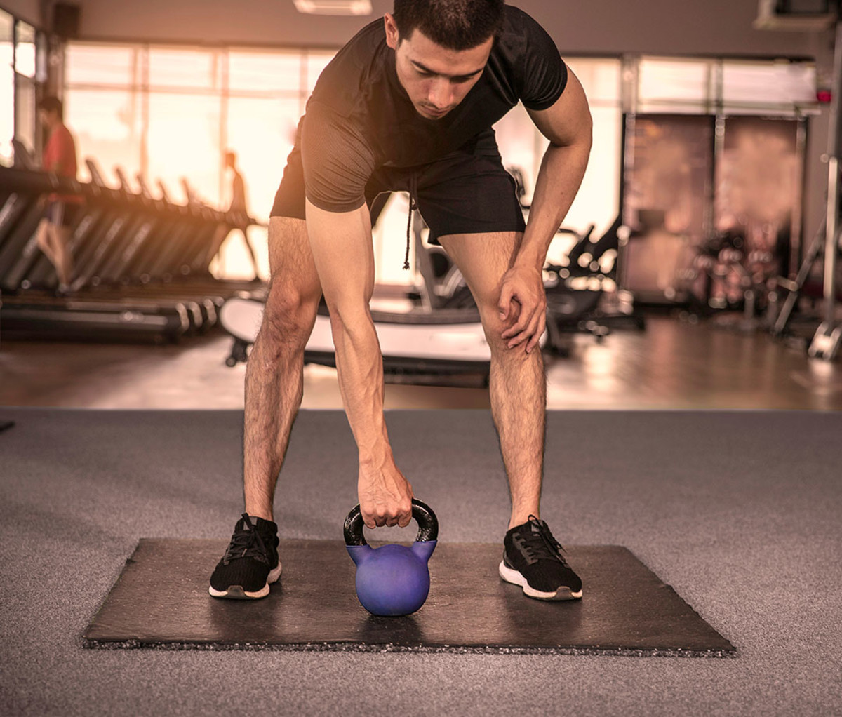 HIIT Workouts to Get in the Best Shape of Your Life - Men's Journal