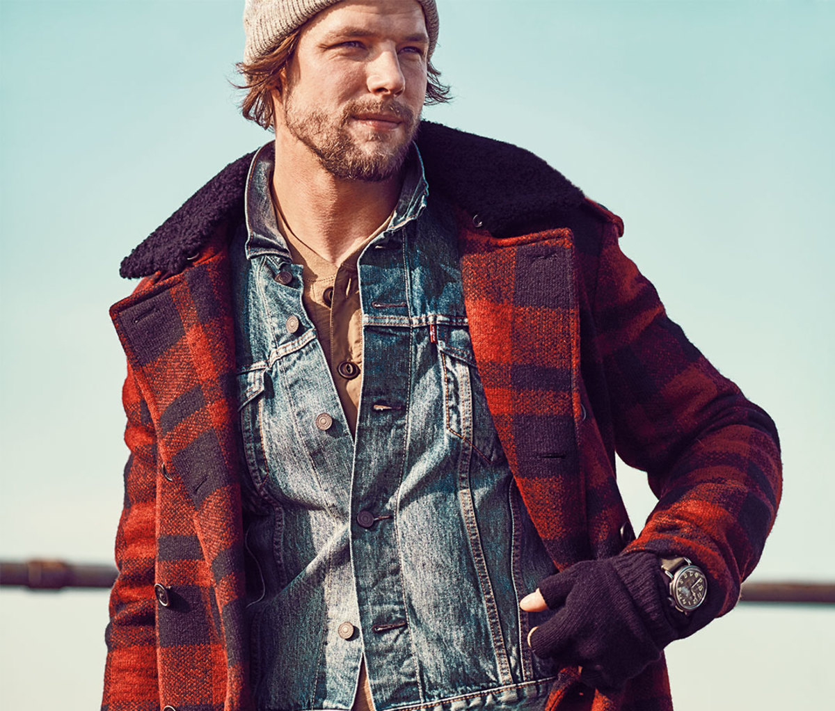 10 Ways to Look Better Instantly | Men's Journal