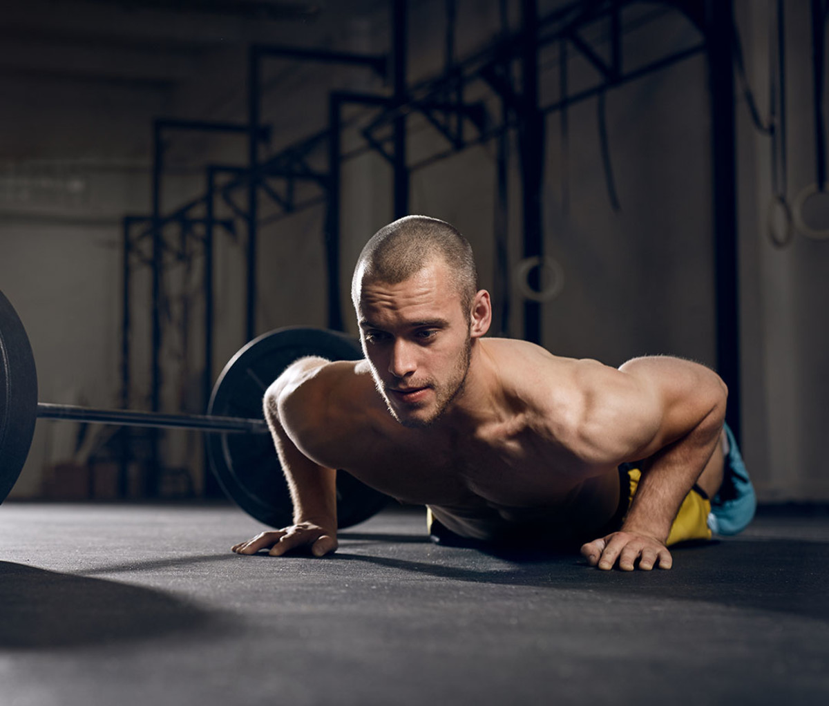 HIIT Workouts to Get in the Best Shape of Your Life - Men's Journal