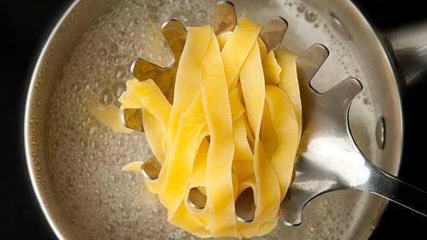 How to Cook Pasta Like a Pro
