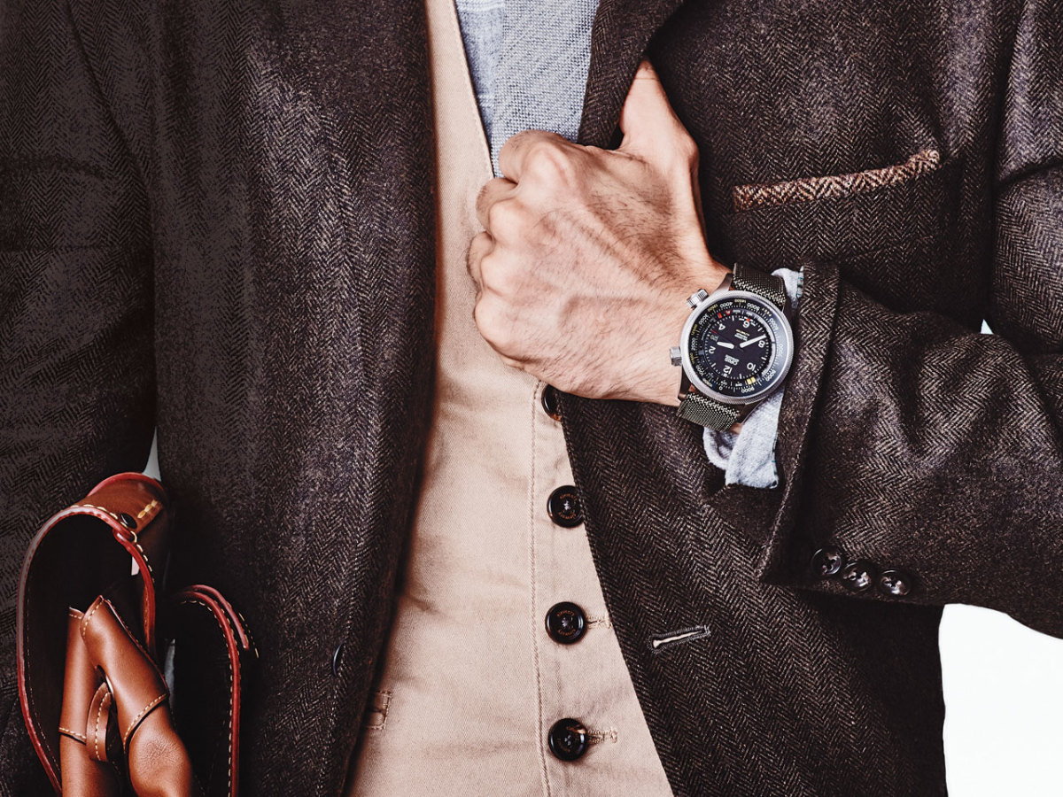 10 Ways to Look Better Instantly | Men's Journal