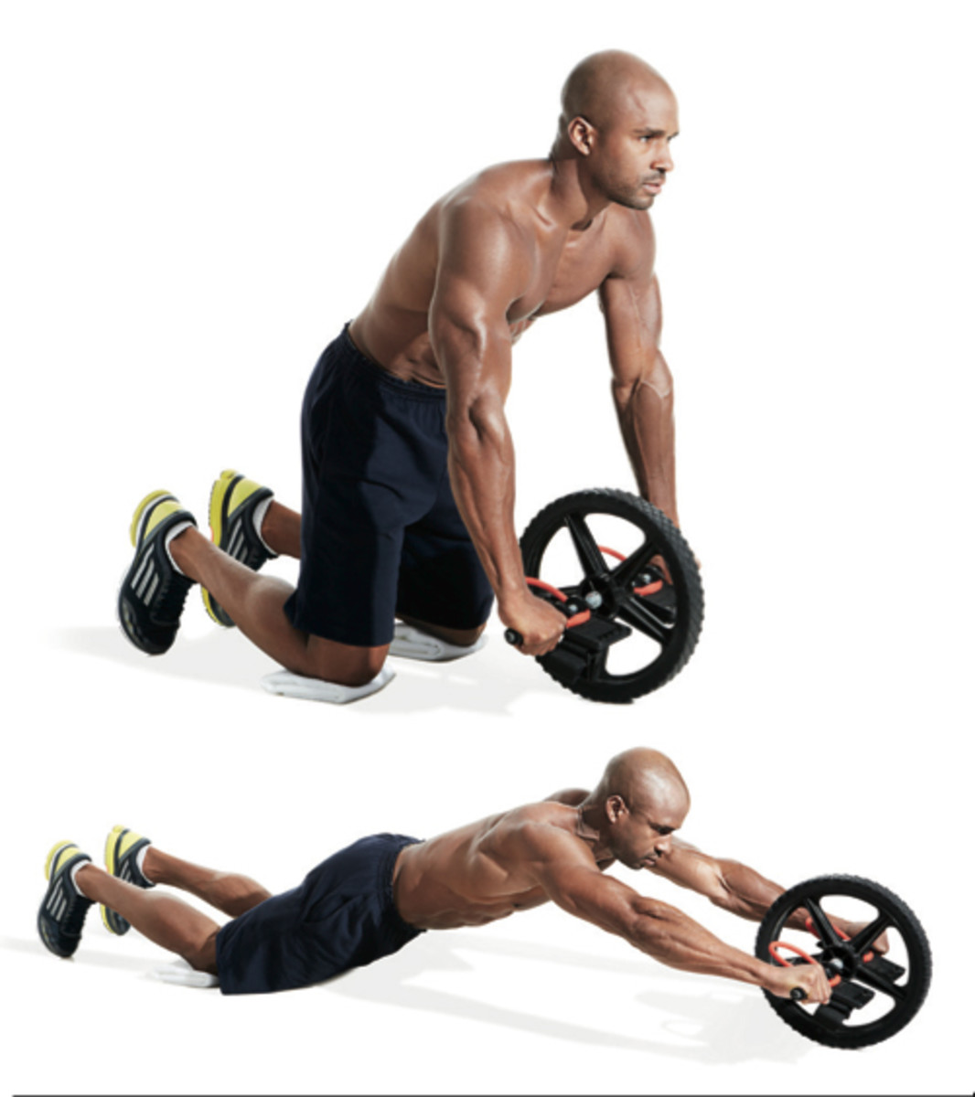 Your Guide to the Best Gym Ab Workouts | Men's Journal - Men's Journal