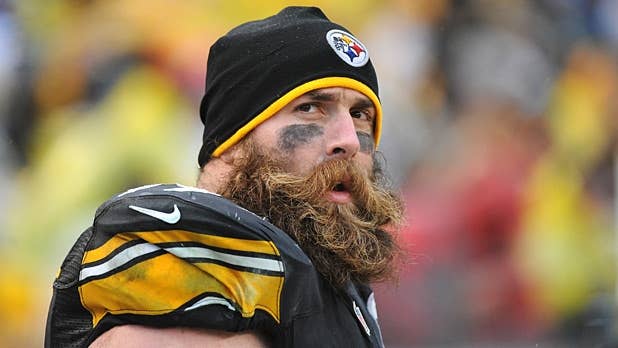 The Best Beard Styles, and How to Get Them - Men's Journal