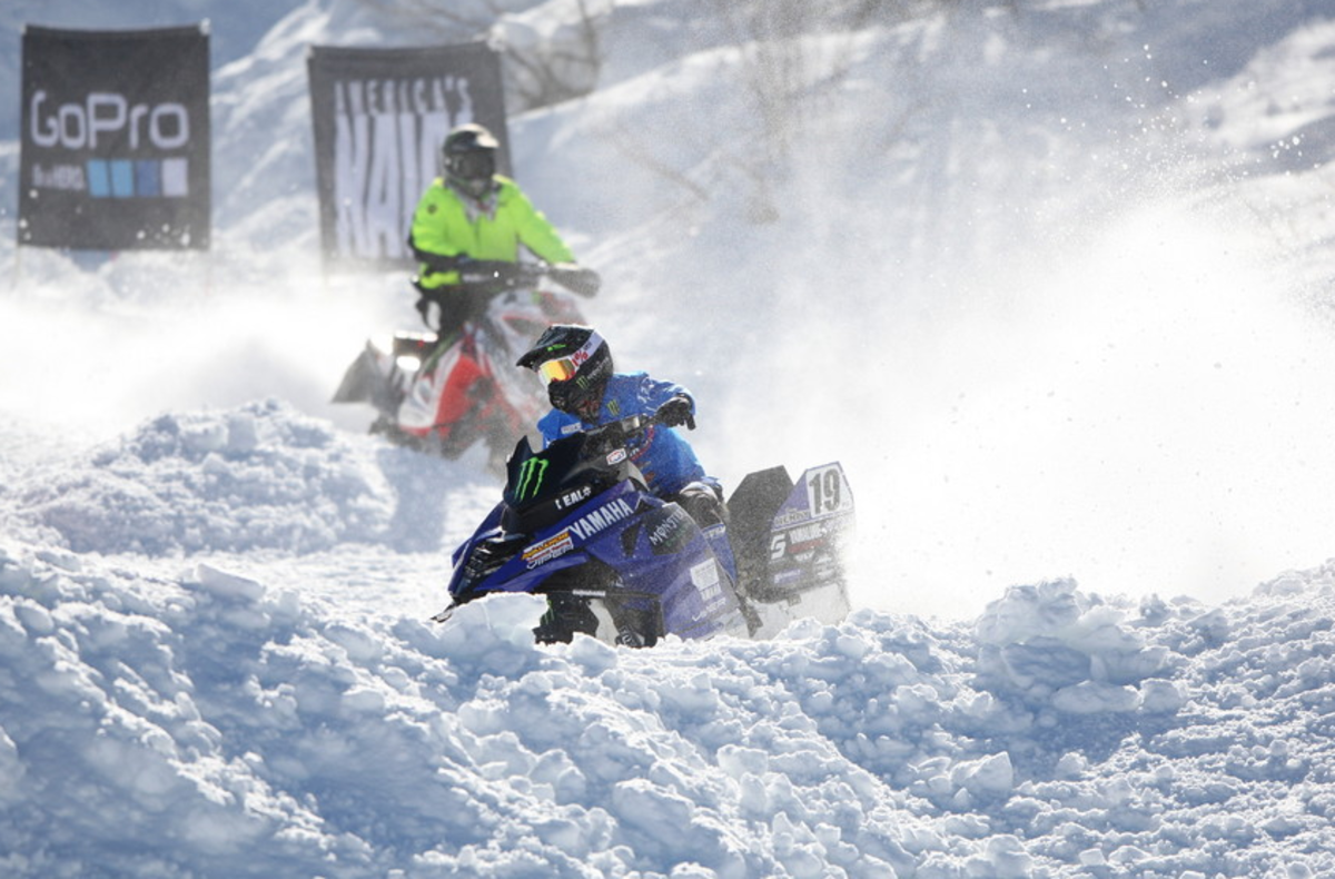 9 adaptive athletes to watch for at X Games Aspen 2015