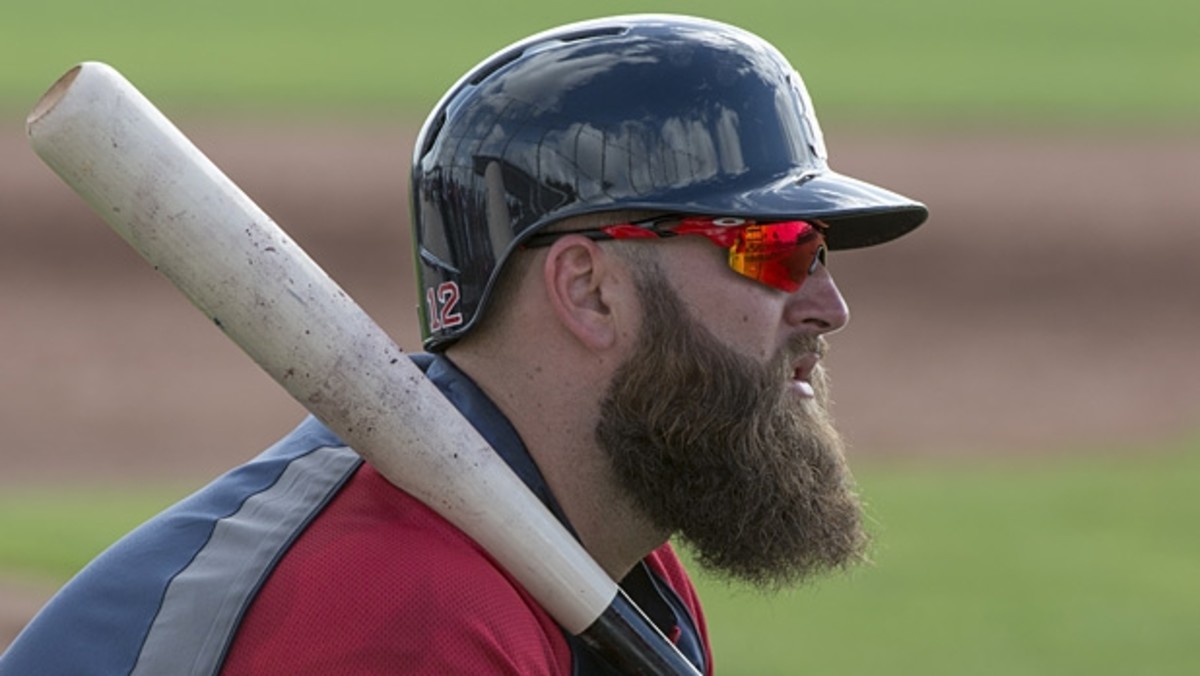 The Best Beard Styles, and How to Get Them - Men's Journal