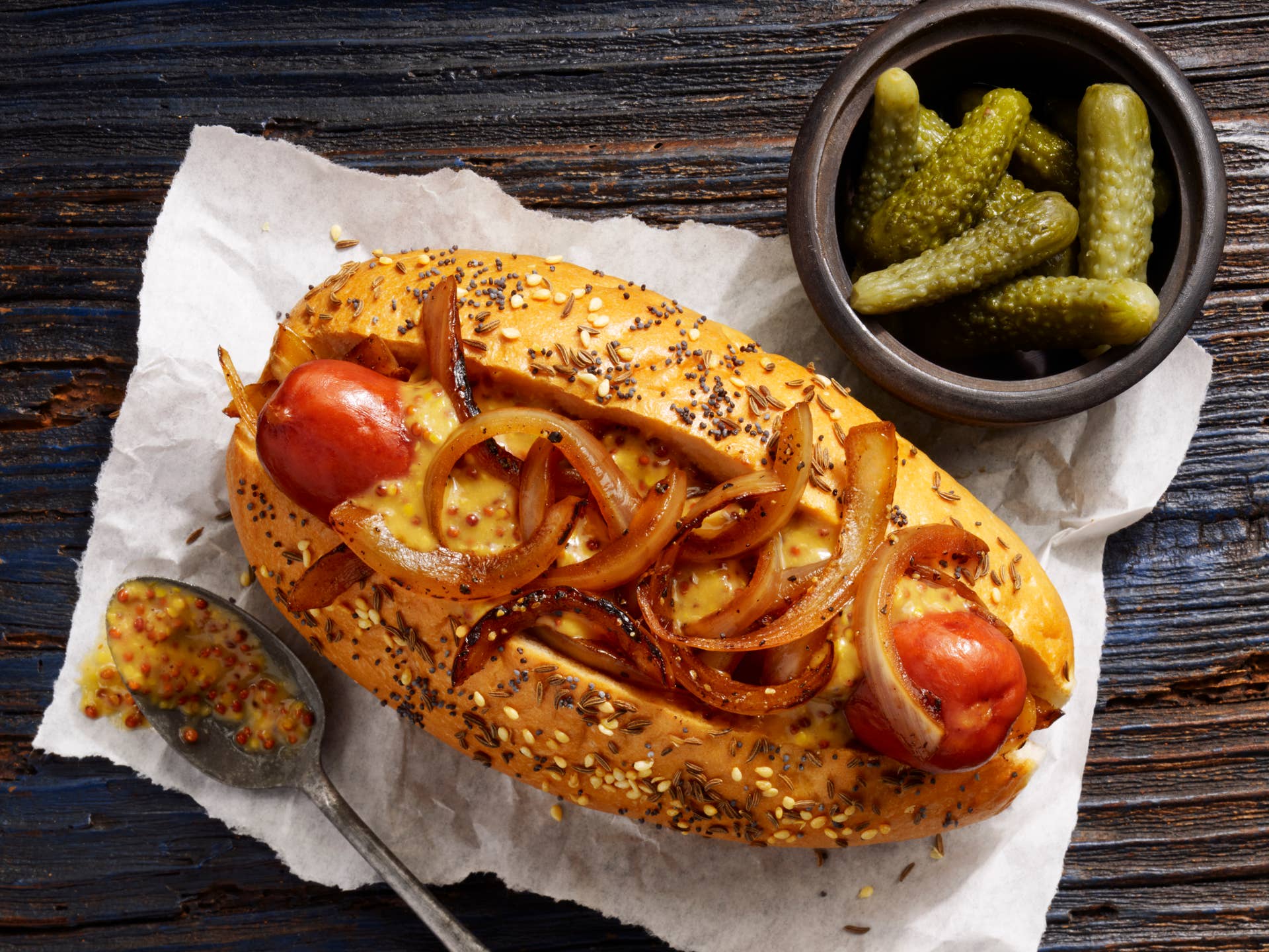 The 10 Best Ways to Make a Hot Dog at Your Next BBQ