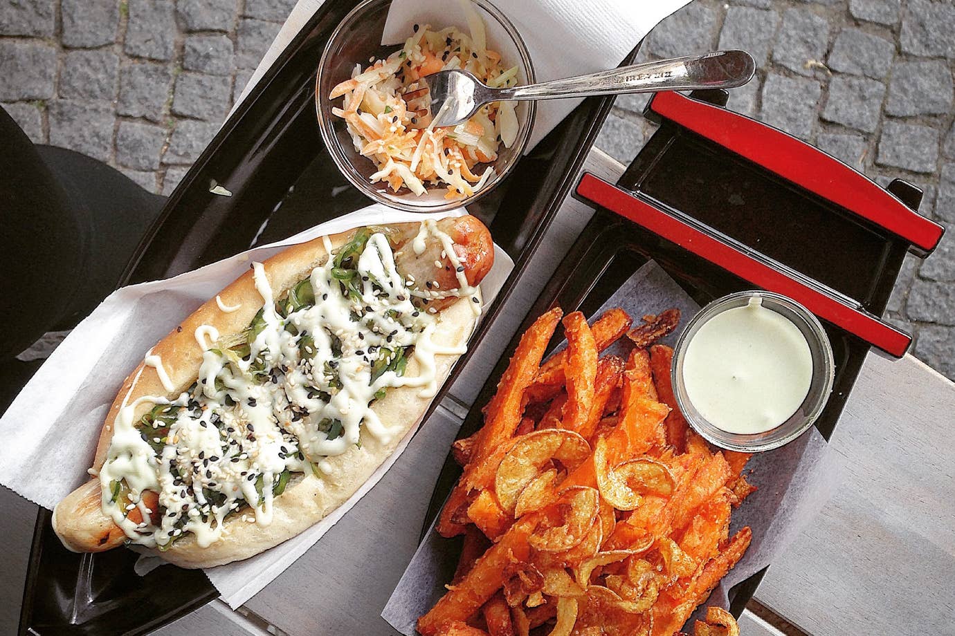 The 10 Best Ways to Make a Hot Dog at Your Next BBQ