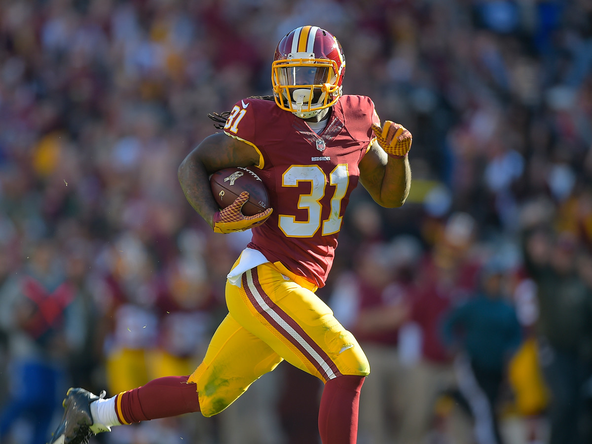 Fantasy Football Rankings Analysis for Week 8