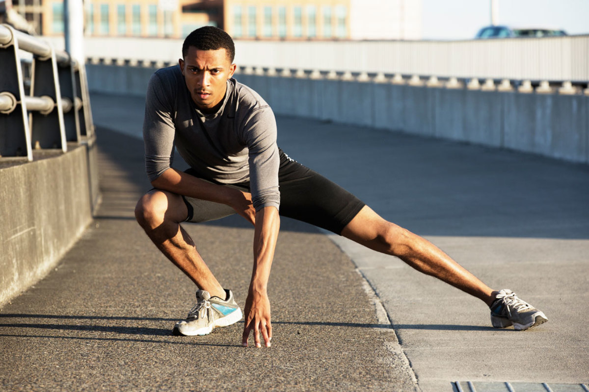 Healthy Living: 5 Reasons You Feel Like an Old Fart