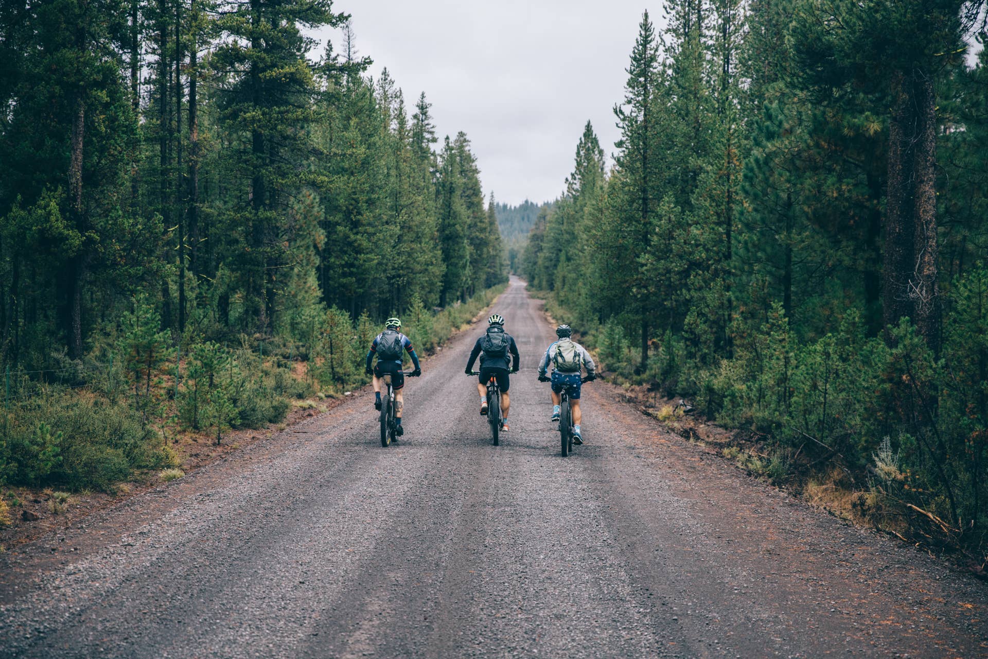 Dispatches: Riding the Oregon Outback Trail
